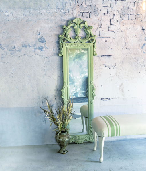 Olivia's Pale - Tjhoko Paint Switzerland