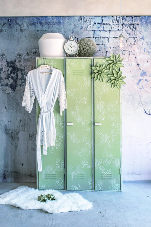 Olivia's Pale - Tjhoko Paint Switzerland