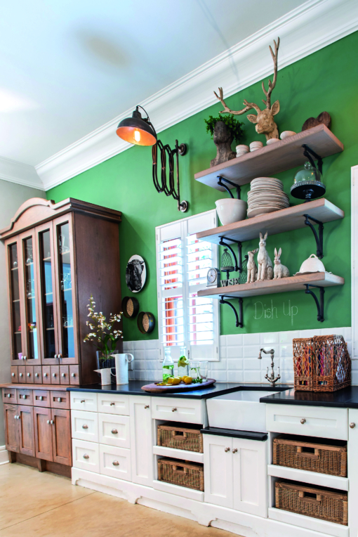 Dumisa's Dream - Tjhoko Paint Switzerland