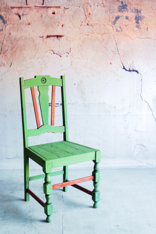 Dumisa's Dream - Tjhoko Paint Switzerland