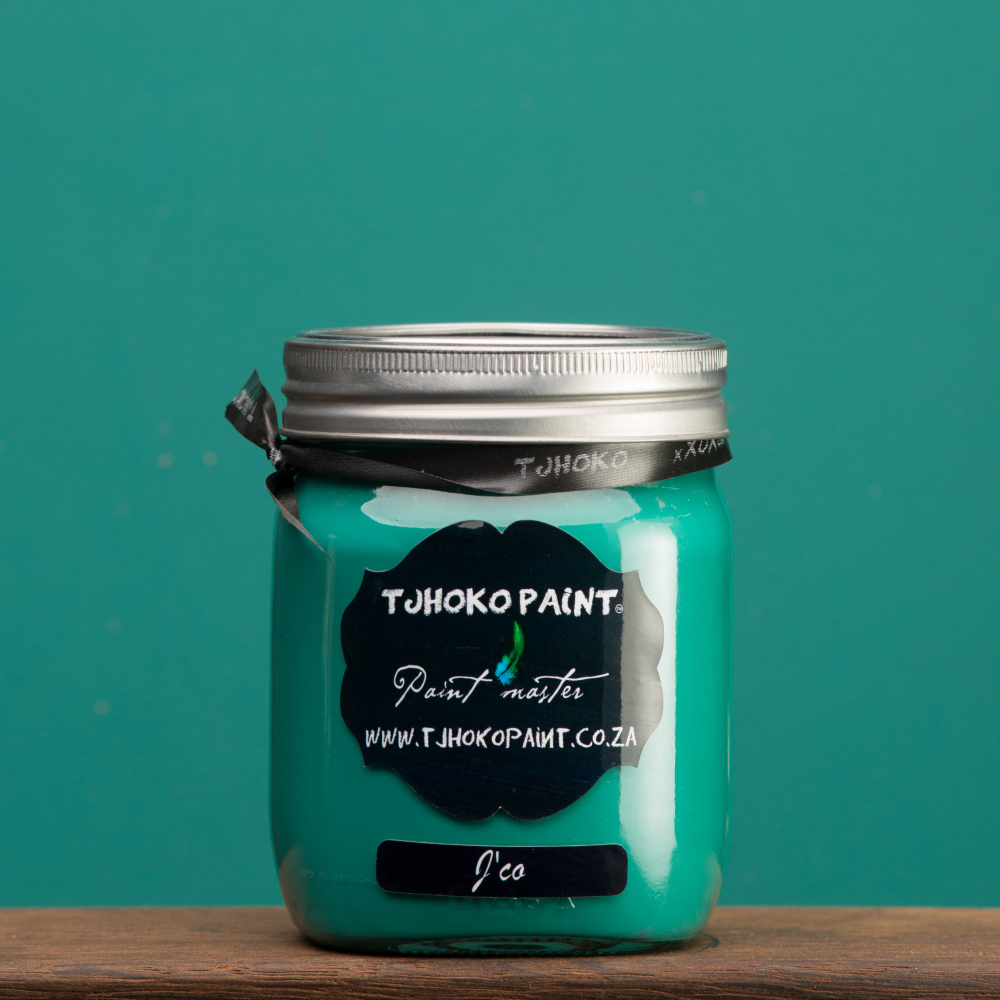 J'co - Tjhoko Paint Switzerland