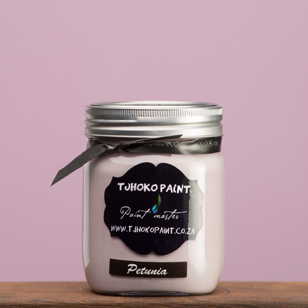 Petunia - Tjhoko Paint Switzerland